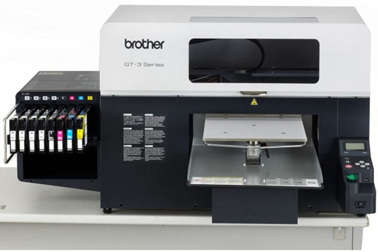 Brother GT-3 Series - GraphicaMC