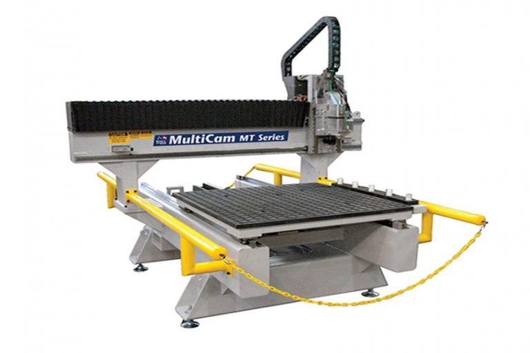 MultiCam MT series - GraphicaMC